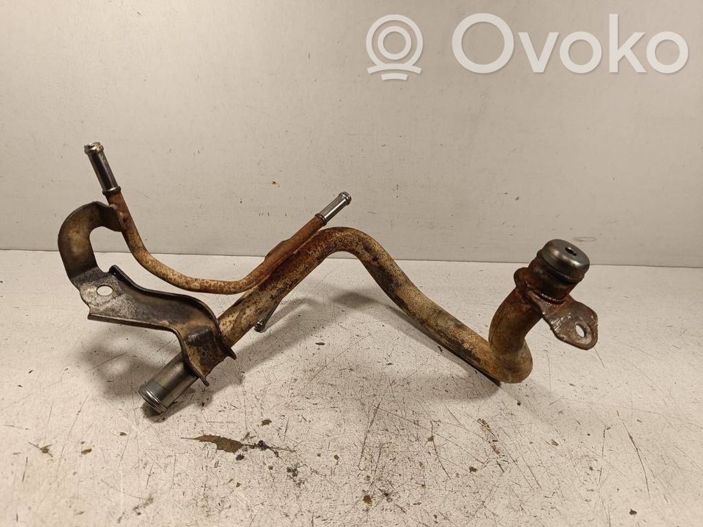 Nissan Navara D40 Engine coolant pipe/hose, €5.00 | RRR