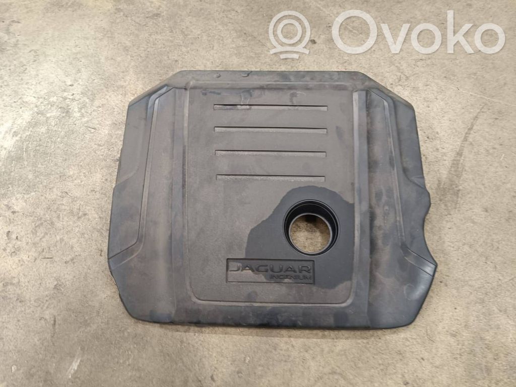 GX736A949A Jaguar F-Pace Moottorin koppa, 10,00 € | OVOKO