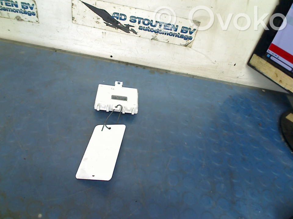 281139717 Smart ForFour II W453 GPS navigation control unit/module, €46 ...