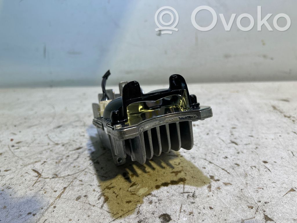 3G0998476B Volkswagen PASSAT B8 LED ballast control module, €30.00 | RRR
