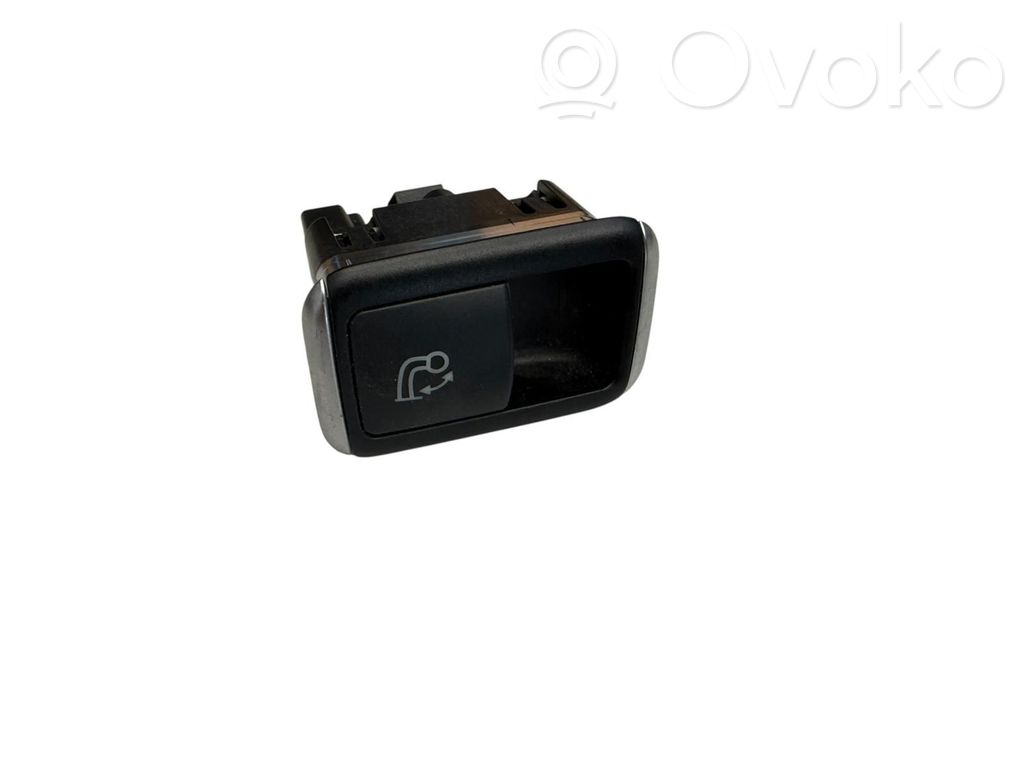 A2929055200 Mercedes-Benz GLE (W166 - C292) Switch for retractable tow ...