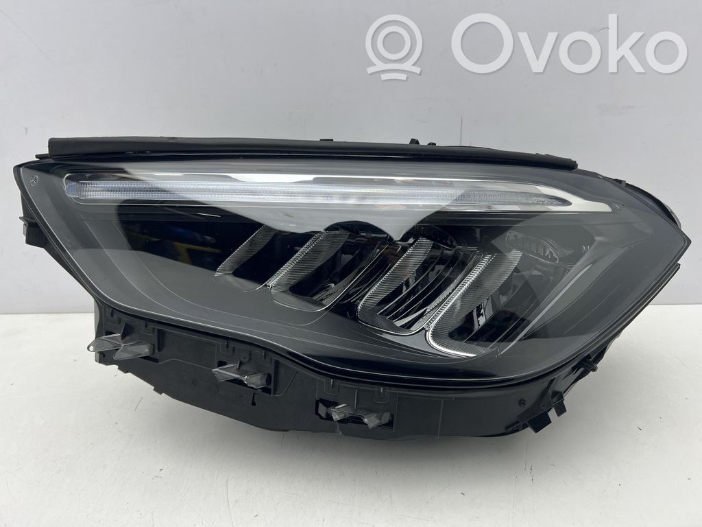 A2479066107 Mercedes-Benz GLA H247 Phare frontale, 397,06 € | OVOKO
