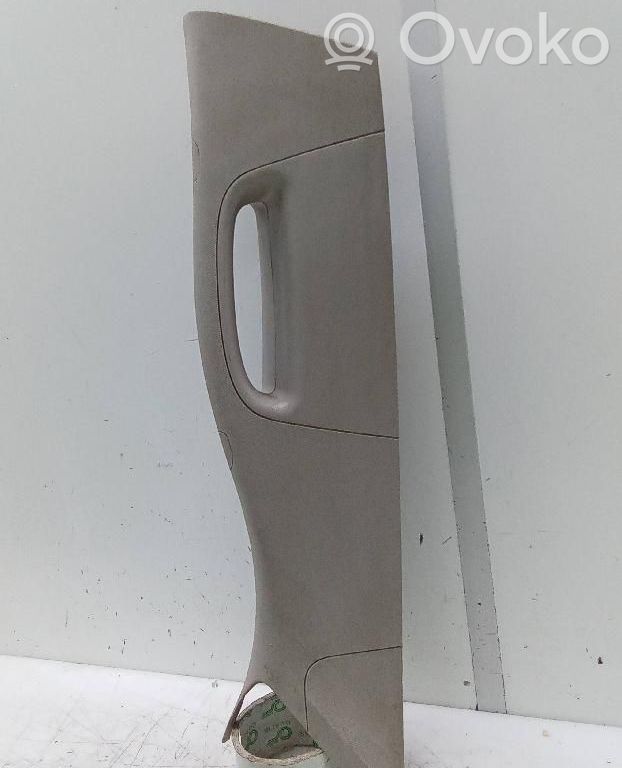5JP15TRMA Jeep Commander (A) pillar trim, €47.19 | RRR