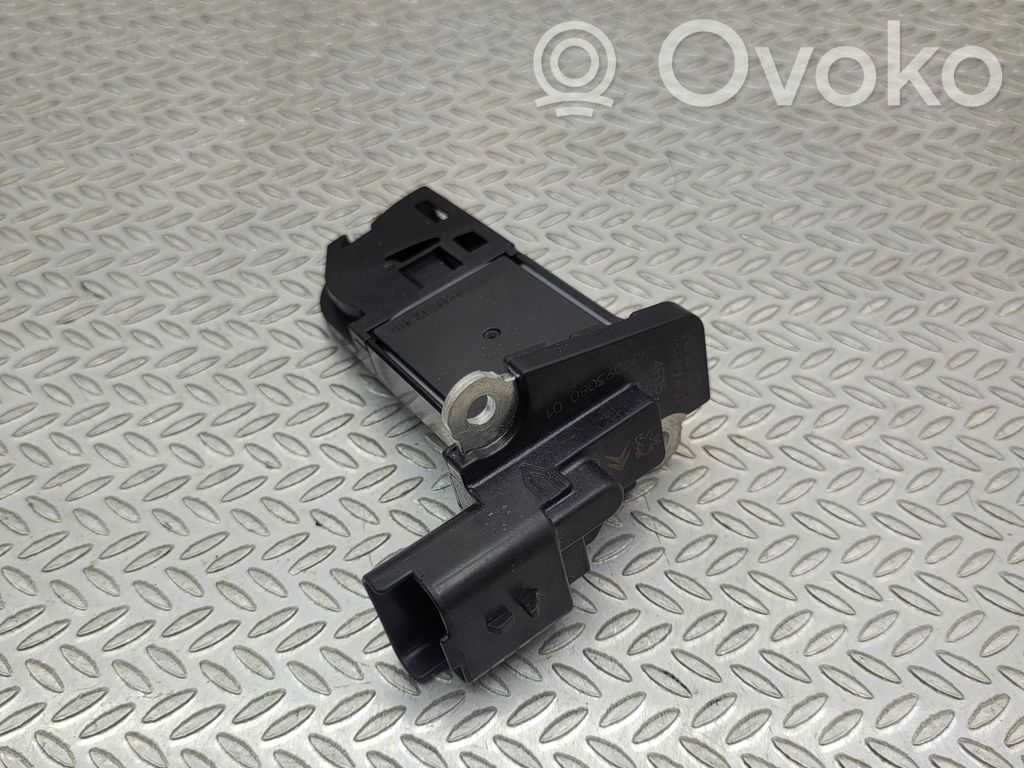 9677093080 Peugeot 308 Mass air flow meter, €9.41 | RRR