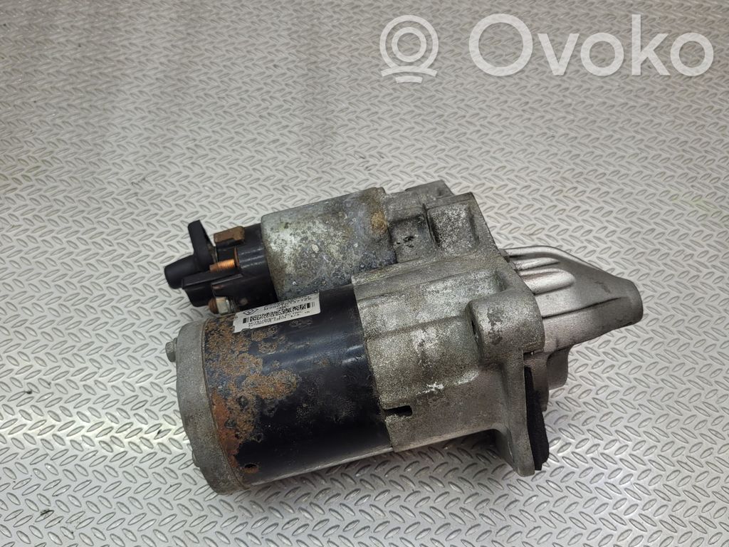 233001903R Dacia Dokker Starter motor, €32.75 | RRR