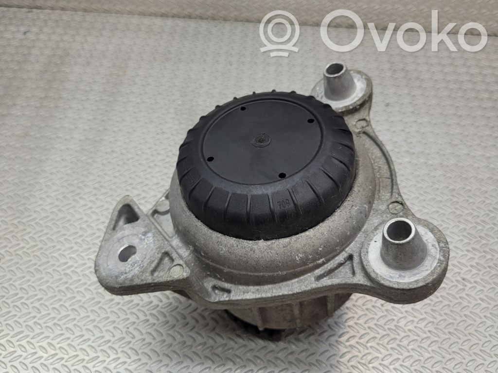A4472410013 Mercedes-Benz Vito Viano W447 Support de moteur, coussinet ...