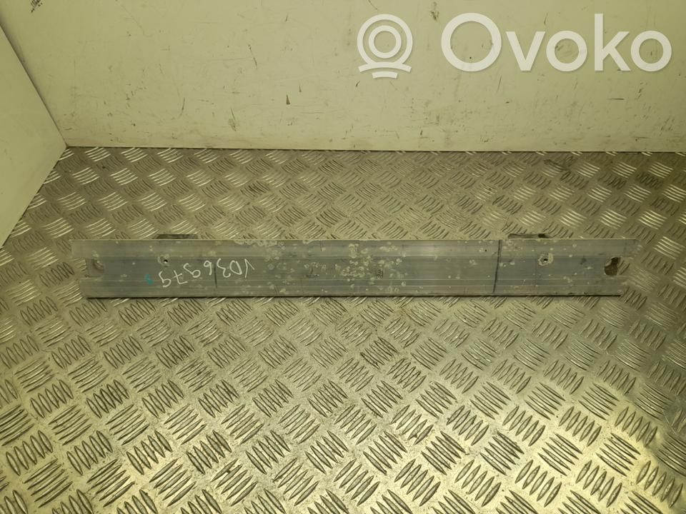 163660500A Tesla Model Y Radiator support slam panel bracket, €50.00 | RRR