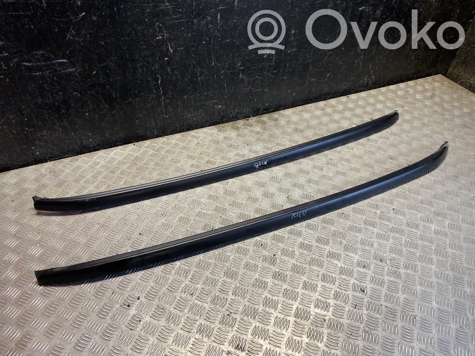 874501312BLK Toyota Yaris Cross Barres de toit, 164,71 € | OVOKO