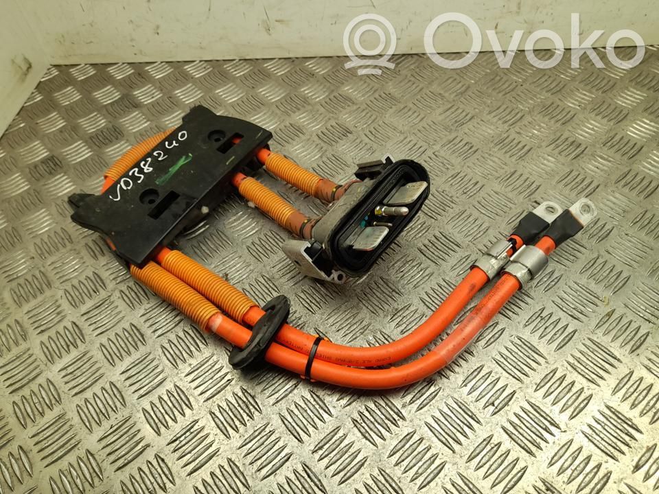 1022565-00-D Tesla Model S Cavo ad alta tensione, 159,30 € | OVOKO