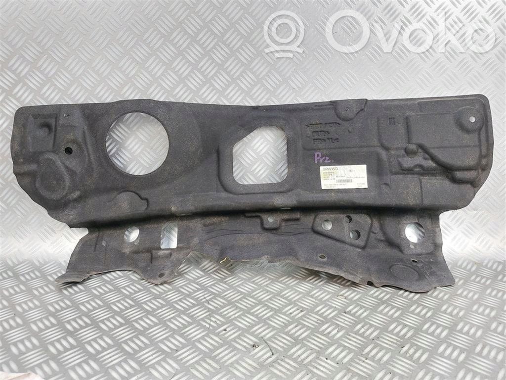 32219575 Volvo XC40 Engine compartment bulkhead, €77.65 | RRR