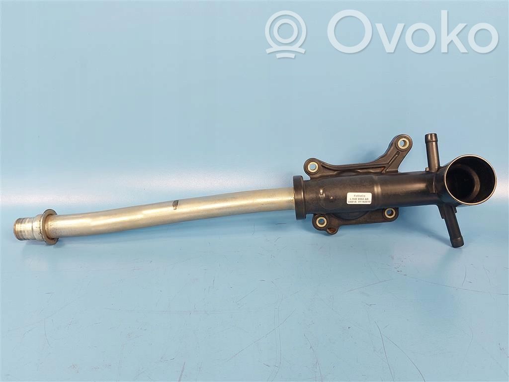 L1ME-8592-AB Ford Explorer Vacuum line/pipe/hose, €70.59 | RRR