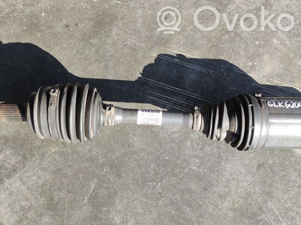 A2043301600 Mercedes-Benz GLK (X204) Arbre d'entraînement avant, 69,00 ...