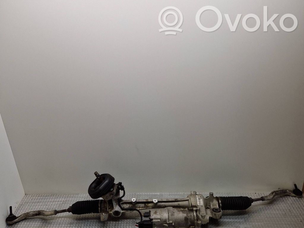 490018613R Renault Scenic IV - Grand scenic IV Hammastangon mekaaniset ...