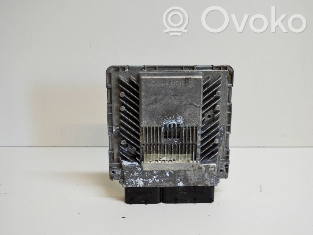 8R0907551E Audi Q5 SQ5 Calculateur moteur ECU, 200,00 € | OVOKO