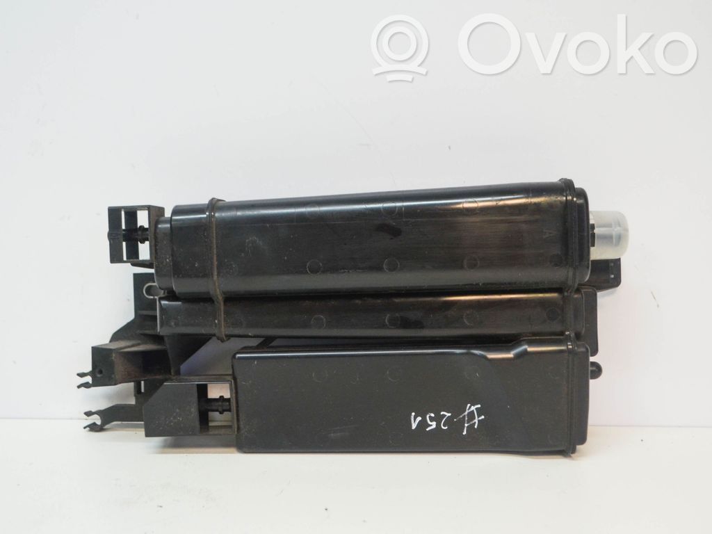 5QA201801 Volkswagen Tiguan Active carbon filter fuel vapour canister ...
