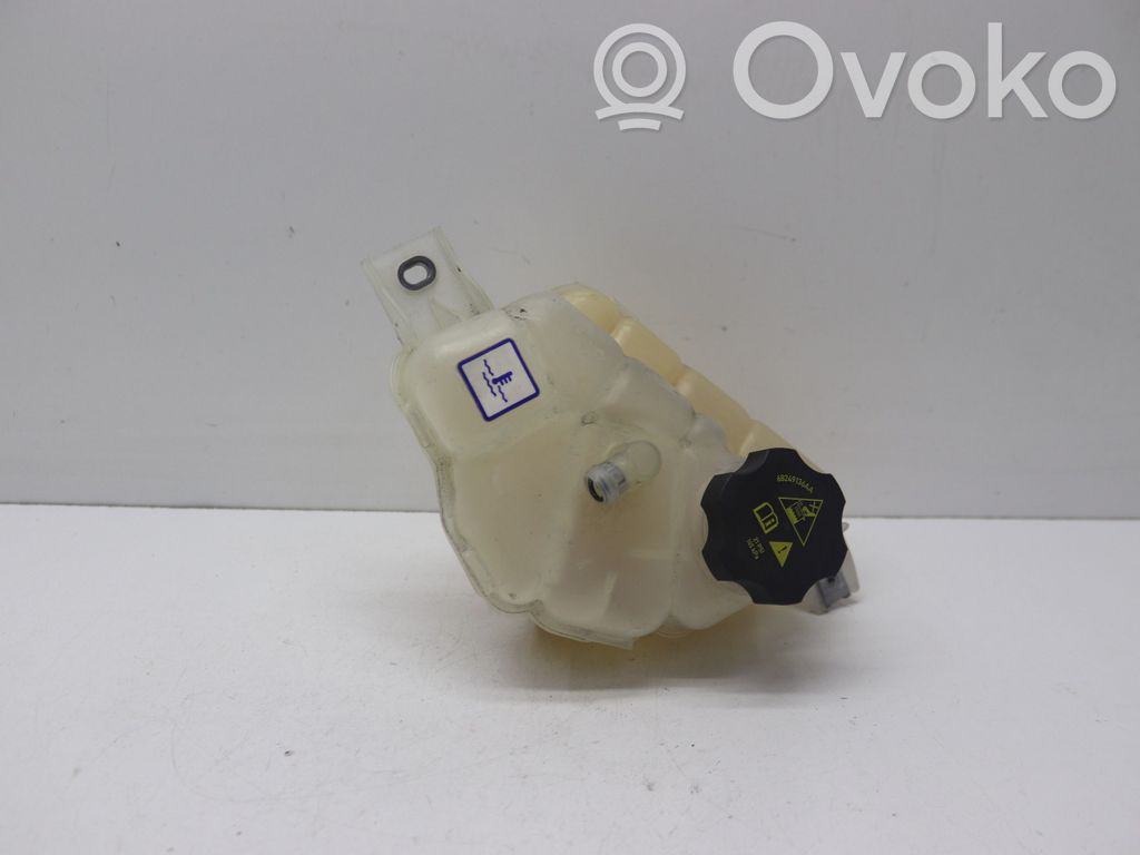 50553219 Alfa Romeo Stelvio Coolant expansion tank/reservoir, €11.76 | RRR