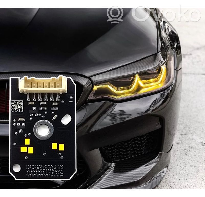 63117214939 BMW 5 G30 G31 LED ballast control module, €50.00 | RRR