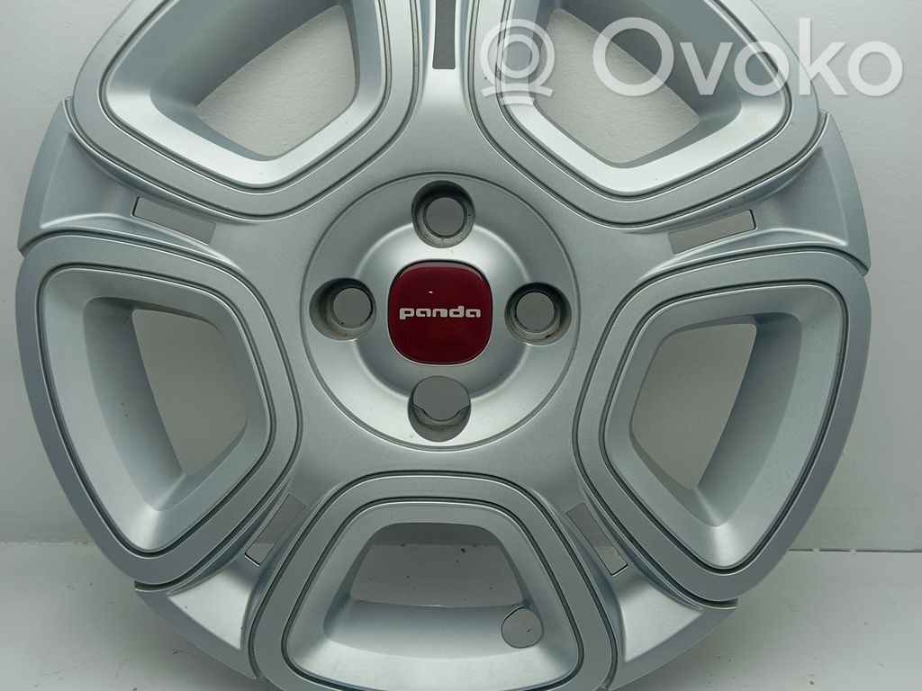 52217453 Fiat Panda III Enjoliveurs R16, 54,95 € | OVOKO
