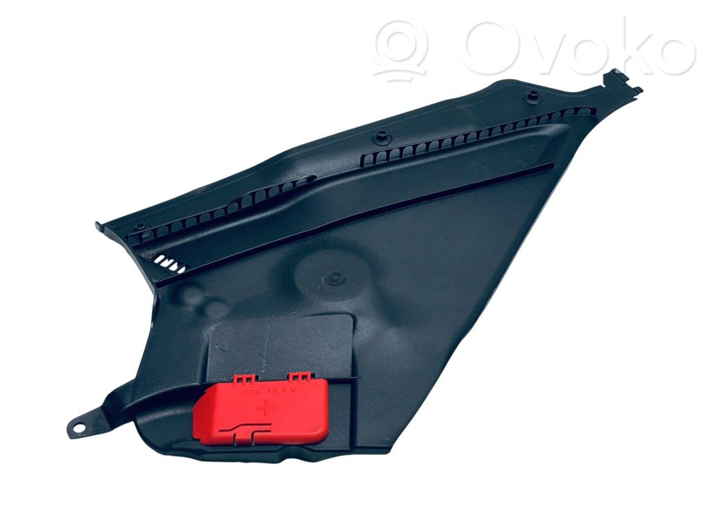 51718059700 BMW M4 F82 F83 Garniture d'essuie-glace, 30,00 € | OVOKO