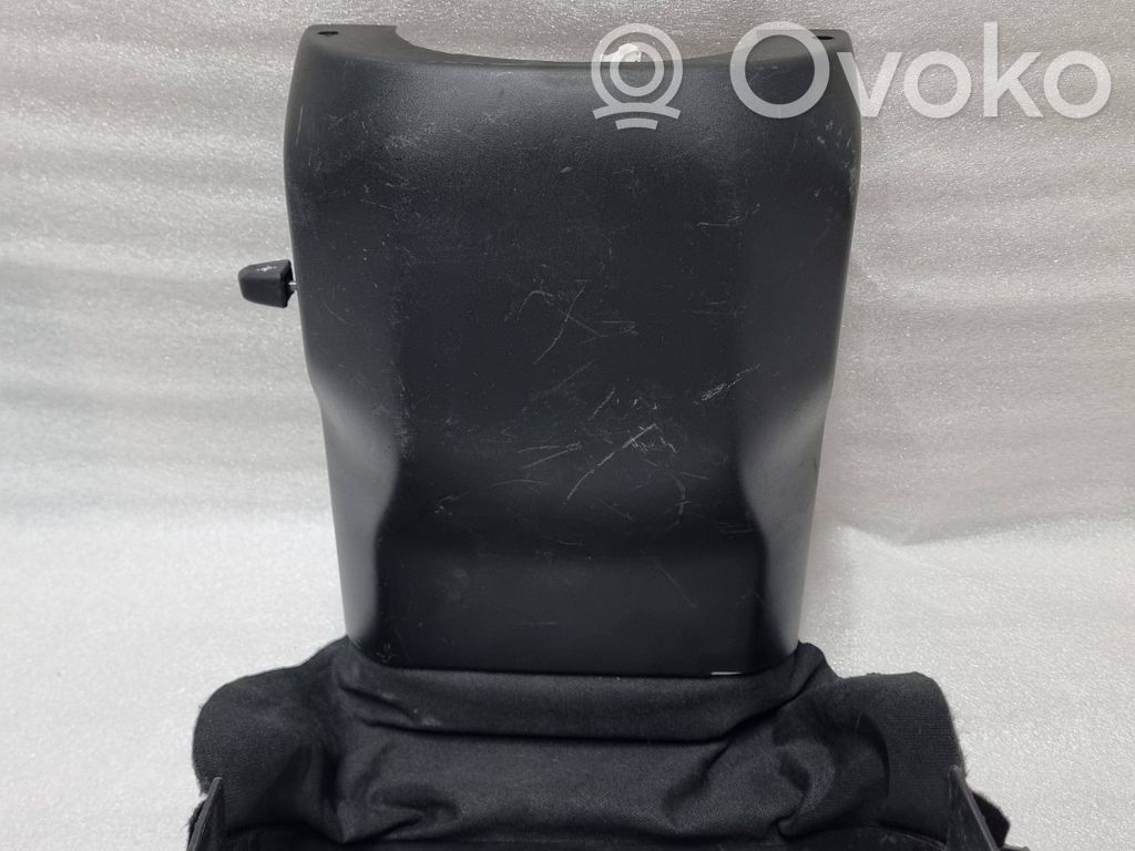 9396453 BMW 5 G30 G31 G38 Garniture de colonne de volant, 39,00 € | OVOKO