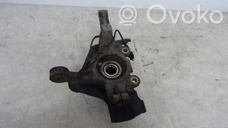 Fiat Doblo Front wheel hub spindle knuckle, €49.09 | RRR