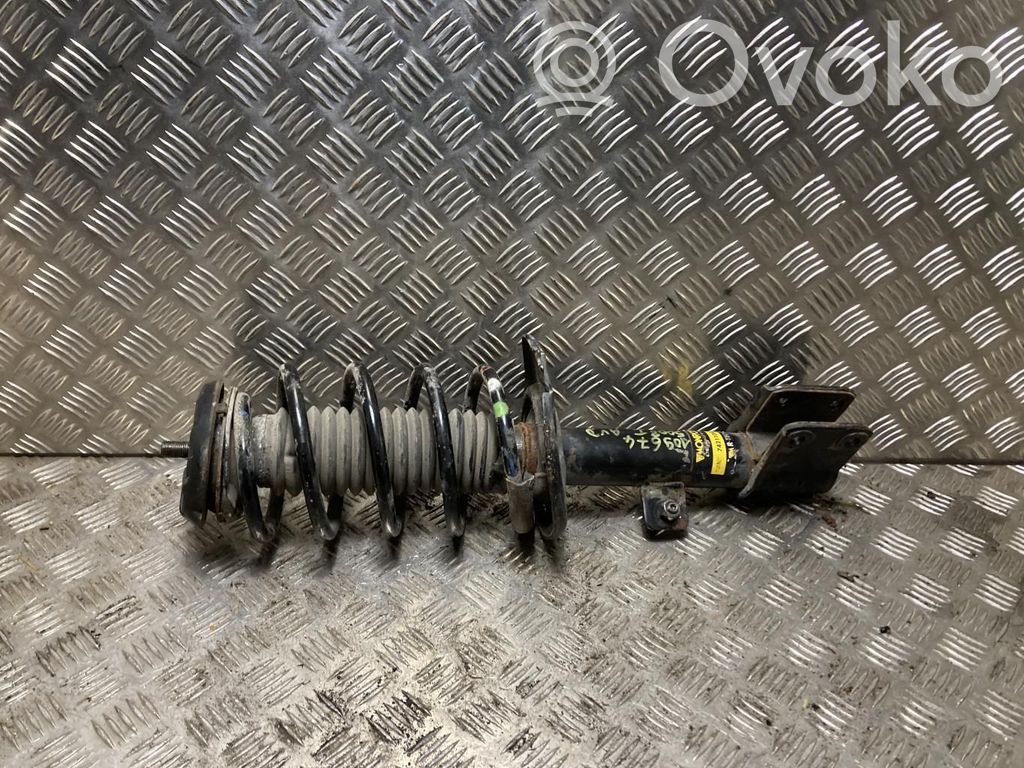 5208K5 Peugeot 5008 Front shock absorber with coil spring, €28.79 | RRR