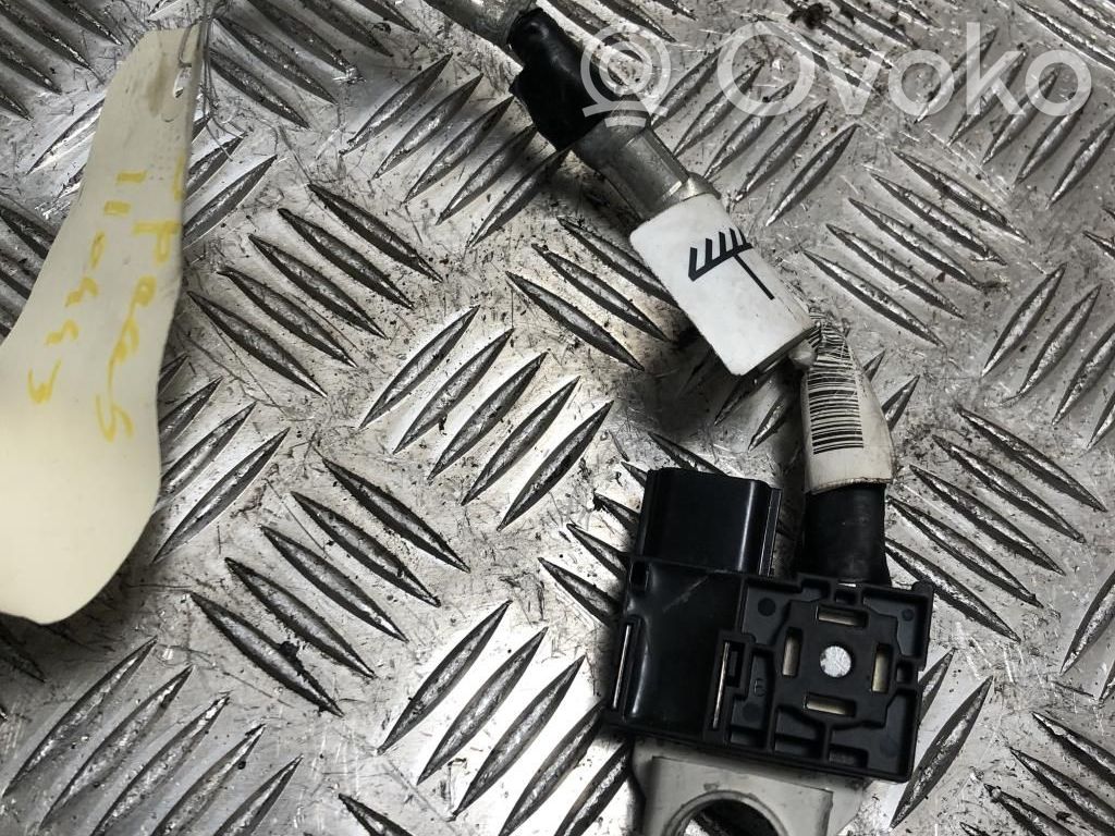 Renault Espace V (RFC) Negative earth cable (battery), €27.28 | RRR