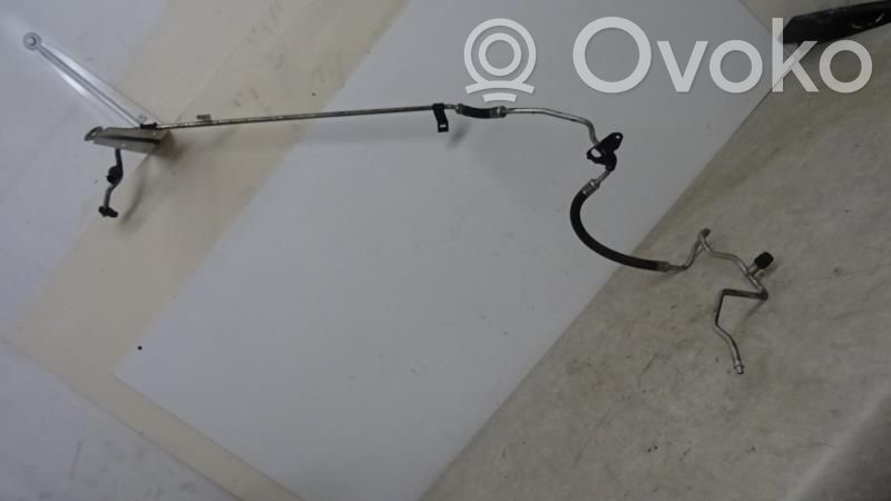 Renault Clio III Air conditioning (A/C) pipe/hose, €91.63 | RRR