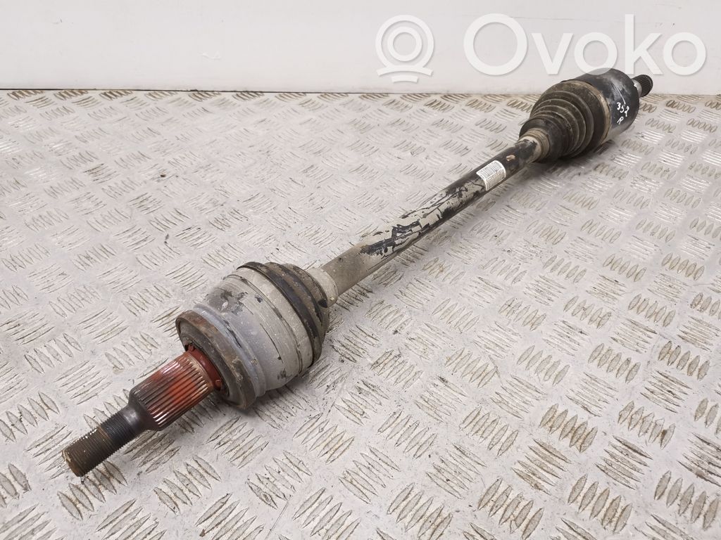 52123952AD Dodge Challenger Takavetoakseli, 79,00 € | OVOKO