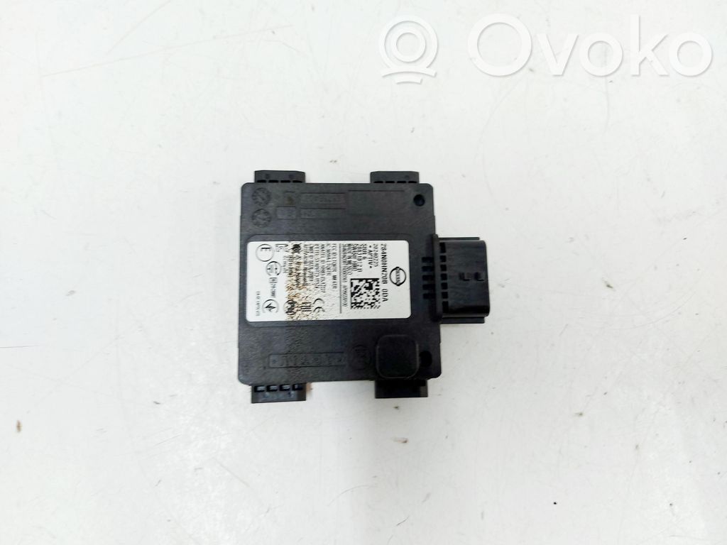 284N0HN20B Nissan Qashqai J12 Capteur radar d'angle mort, 184,85 € | OVOKO