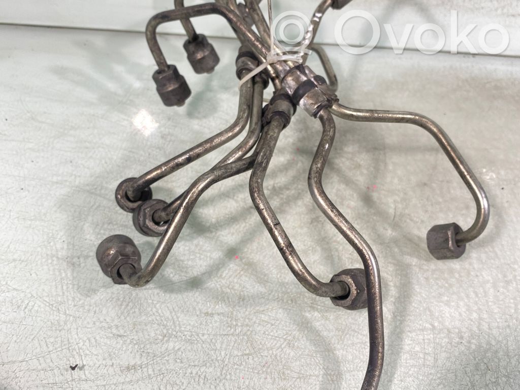 Volvo V60 Fuel injector supply line/pipe, €10.00 | RRR