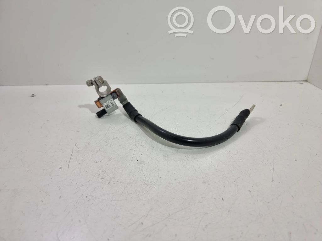 8T0915181 Audi A6 Allroad C7 Negative earth cable (battery), €10.00 | RRR