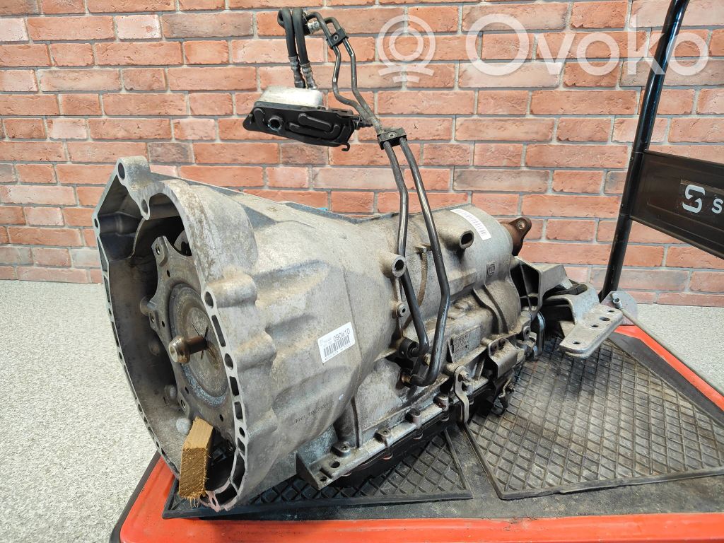 7581405 BMW 5 E60 E61 Boîte de vitesse automatique, 635,29 € | OVOKO