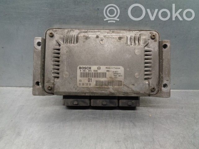 0281001839 Rolls-Royce Silver Shadow Engine control unit/module, €30.00 ...