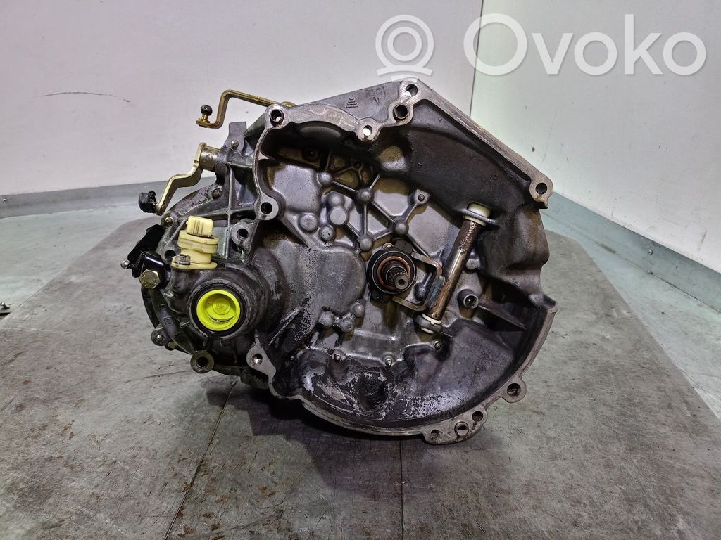 2222C5 Peugeot 206 Manual 5 speed gearbox, €135.62 | RRR