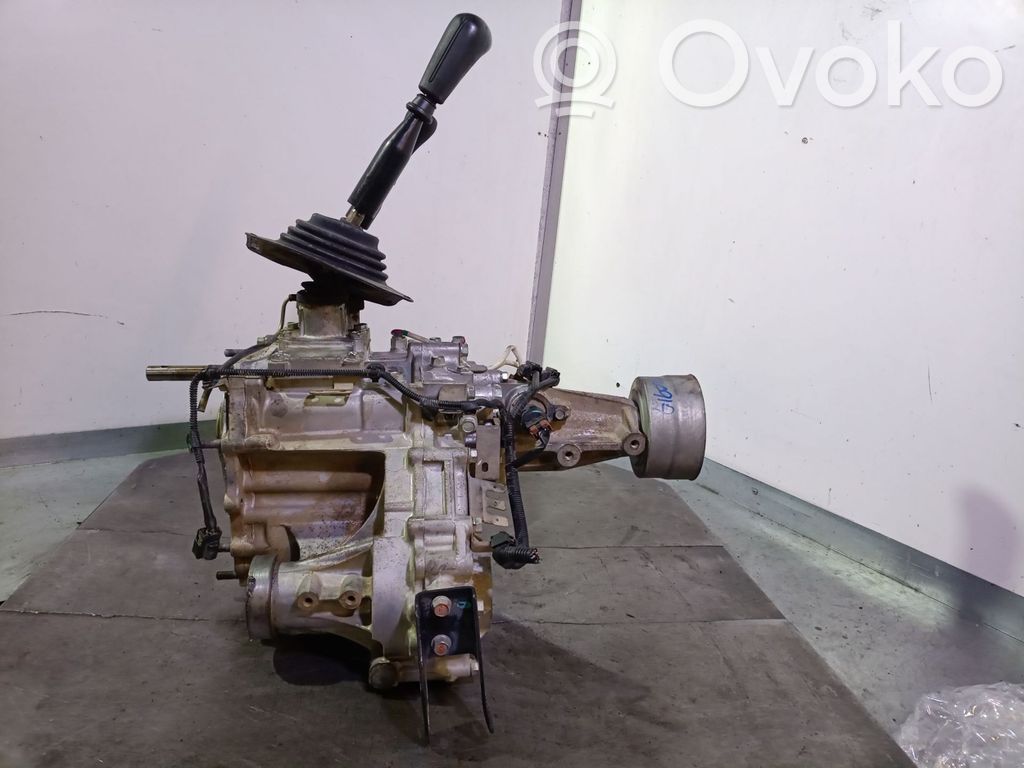 3242A142 Mitsubishi L200 Gearbox transfer box case, €630.00 | RRR