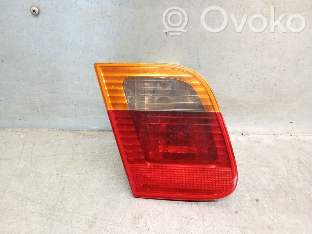 63216907945 BMW X3 E83 Rear/tail lights, €24.20 | RRR