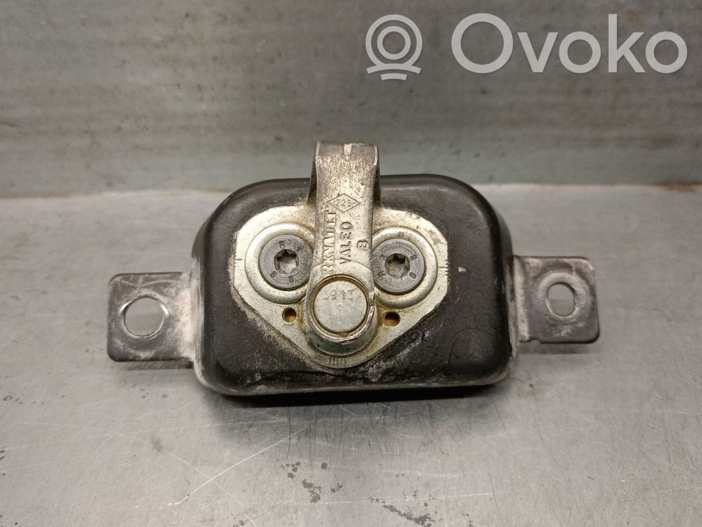 825704845R Renault Express Rear door lock, €19.65 | RRR