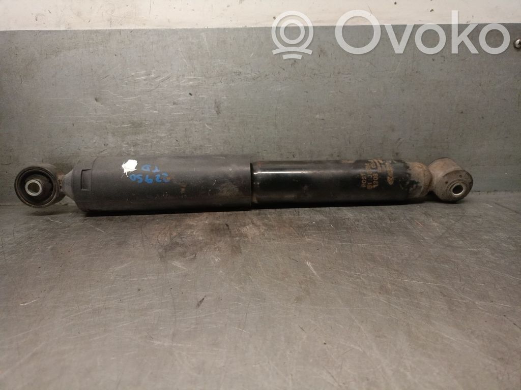 51830534 Peugeot Bipper Amortisseur arrière, 20,83 € | OVOKO