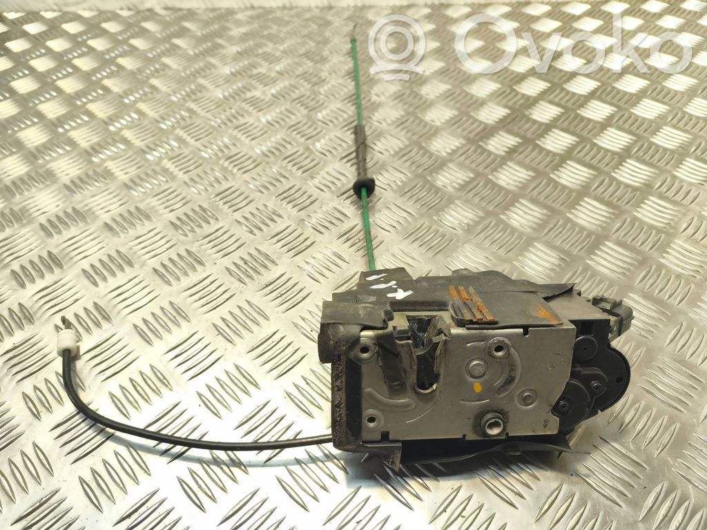 51708421A Fiat Croma Serrure de porte avant, 39,25 € | OVOKO