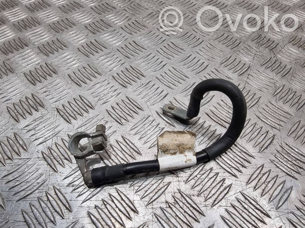 Volkswagen Golf Plus Negative earth cable (battery), €6.00 | RRR