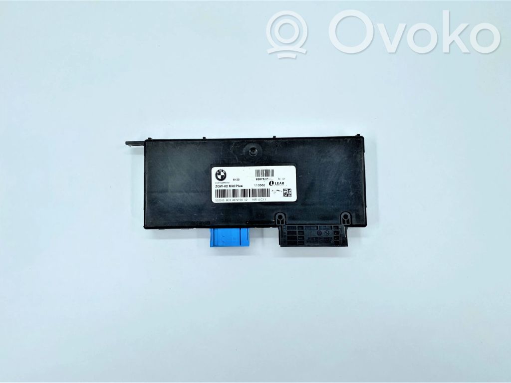 9243213 BMW X3 F25 Central body control module, €51.29 | RRR
