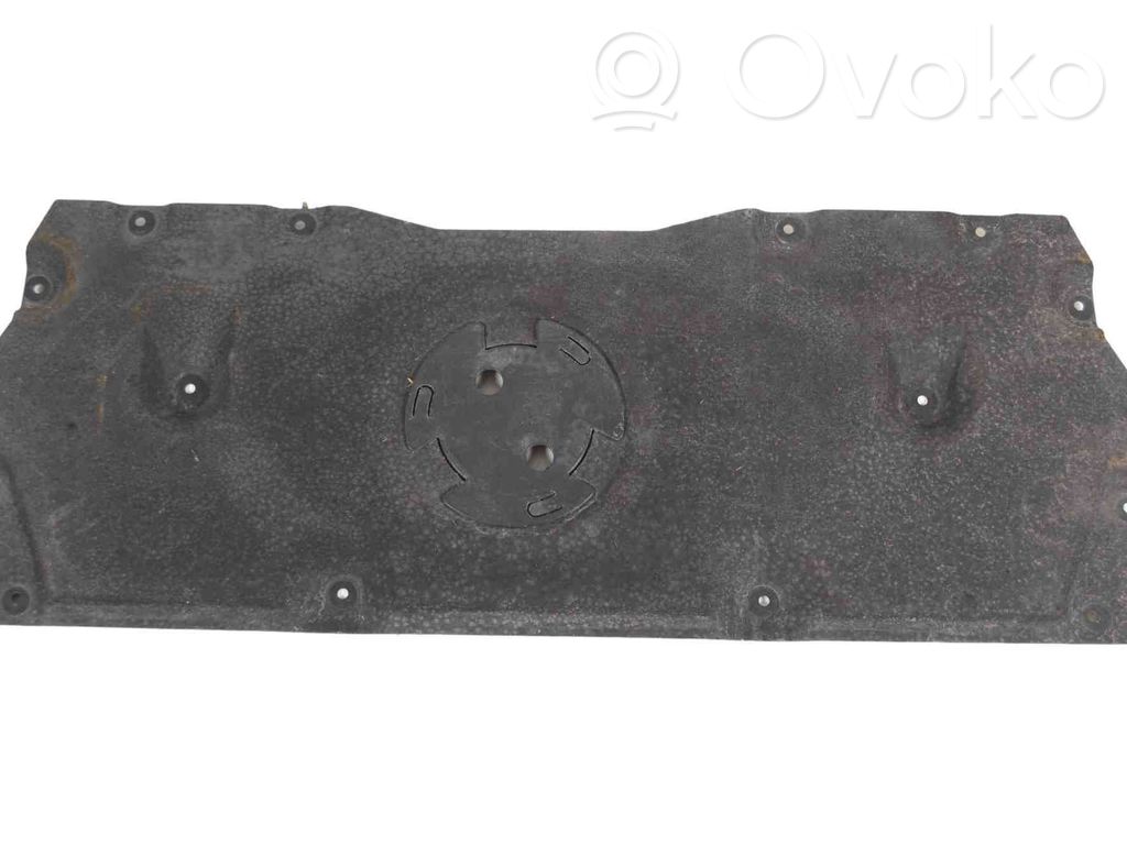 7428177 BMW 3 G20 G21 Moottorin alustan välipohjan roiskesuoja, 21,00 ...