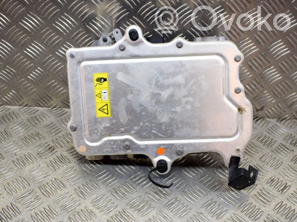 104967800H Tesla Model X High voltage junction box, €455.30 | RRR