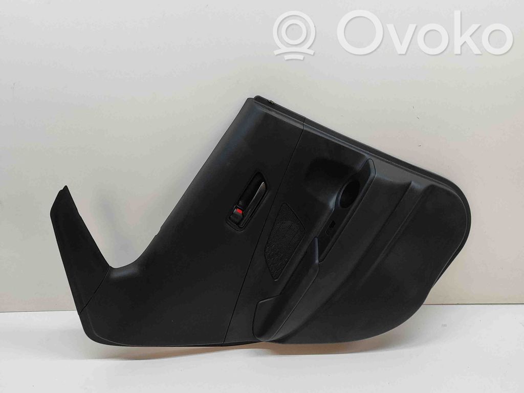 67061F4140C0 Toyota C-HR II Rear door card panel trim, €95.00 | RRR