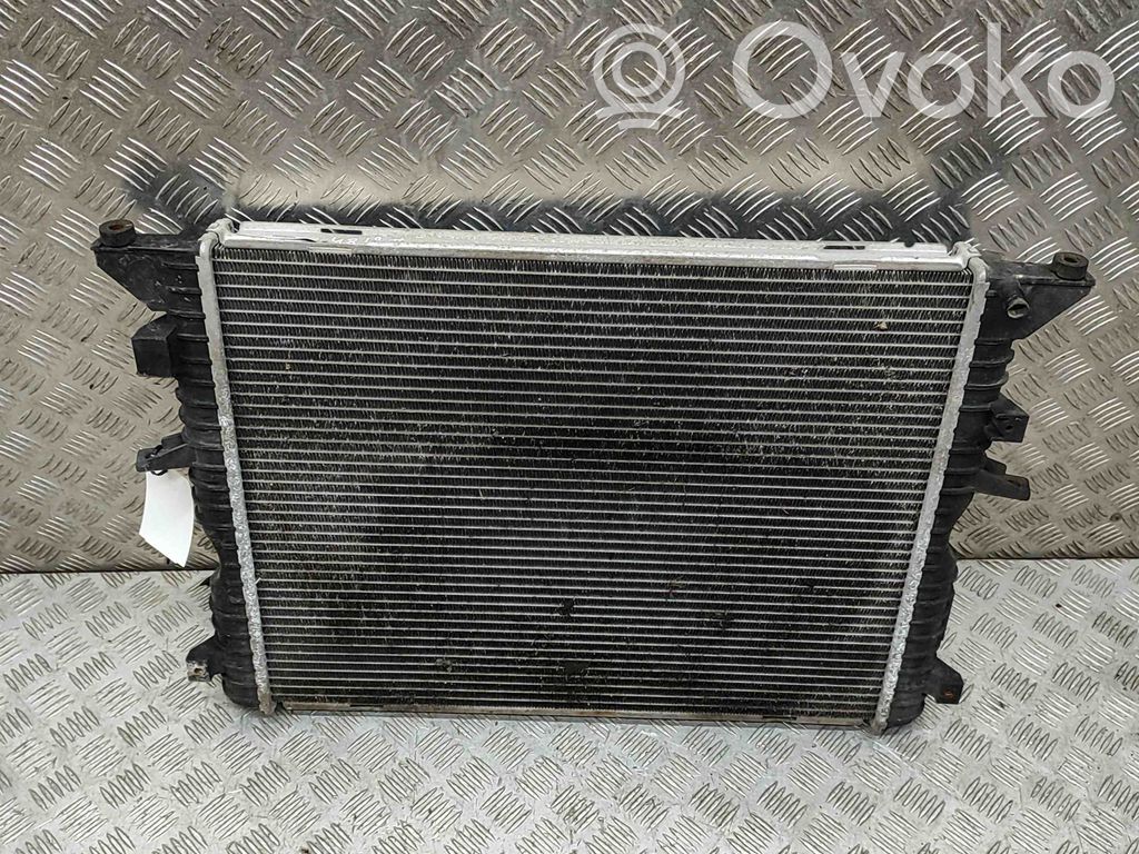 Land Rover Defender Radiateur de refroidissement