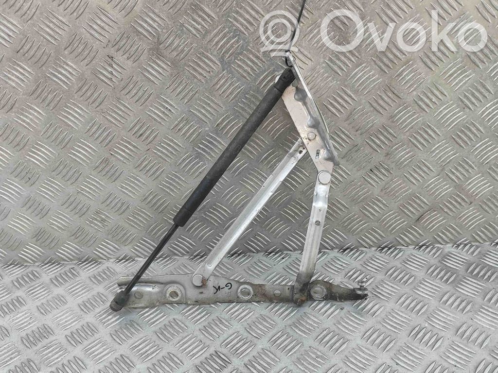 2W93F42701BC Jaguar XJ X350 Charnière de hayon, 19,00 € | OVOKO