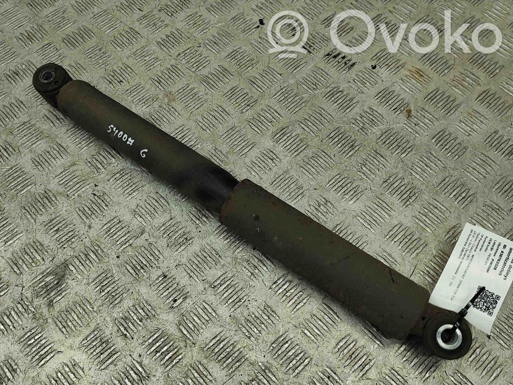 A9073202800 Mercedes-Benz Sprinter W907 W910 Rear shock absorber/damper ...