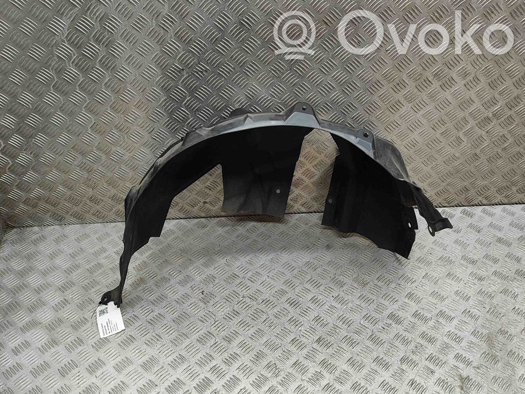 656380D010 Toyota Yaris Cross Rear arch fender liner splash guards, €20 ...