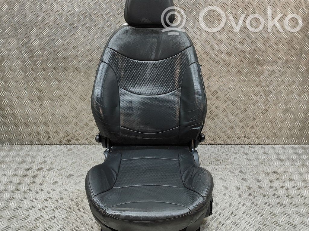 7138469 Mini One - Cooper R50 - 53 Siège conducteur avant, 137,00 € | OVOKO